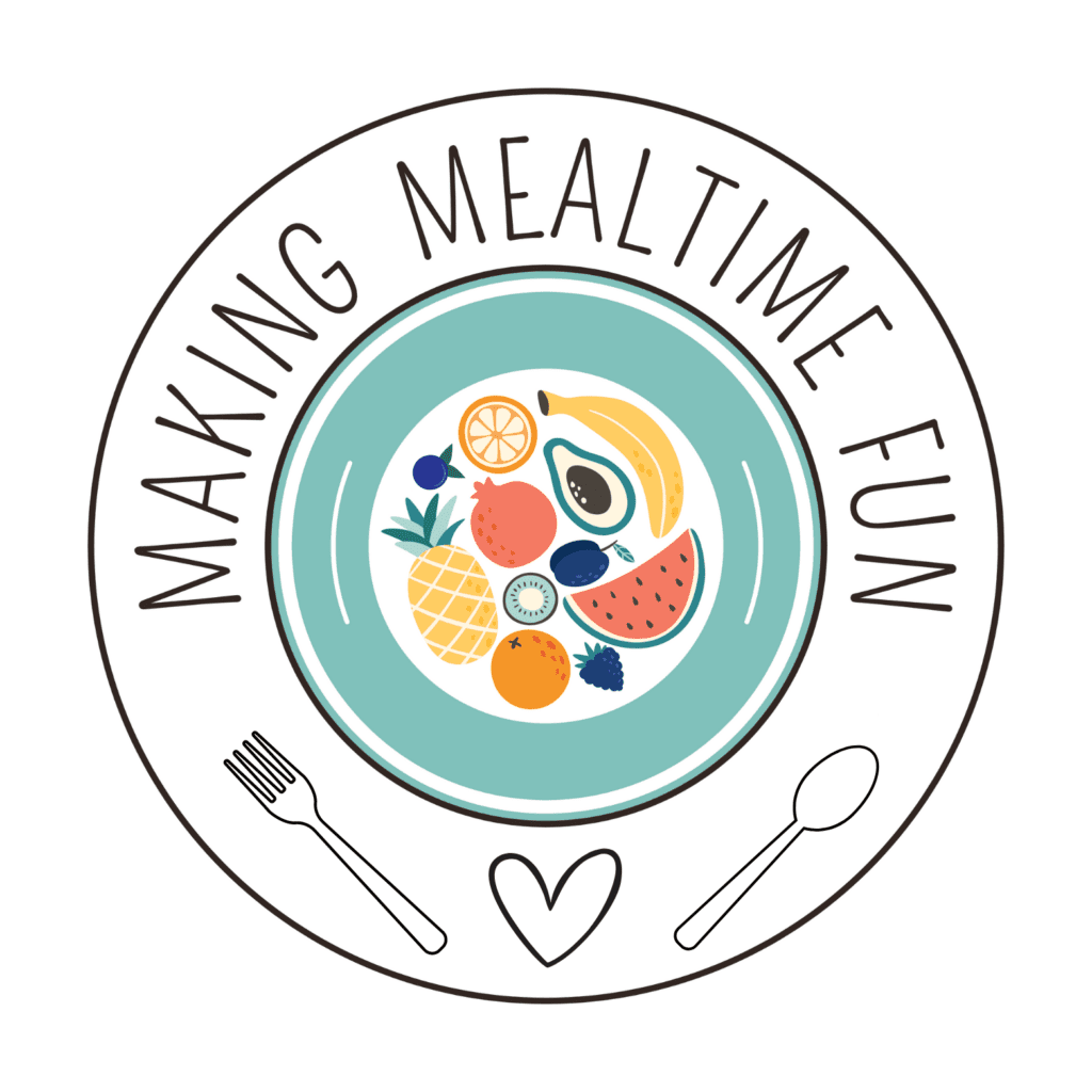 Making Mealtime Fun | Takes Heart
